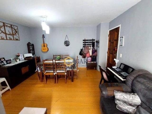 Apartamento com 3 quartos à venda, Jardim D Abril