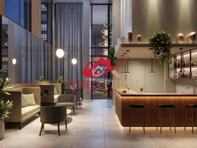 Apartamento com 3 quartos à Venda, Jardim das Acácias São Paulo