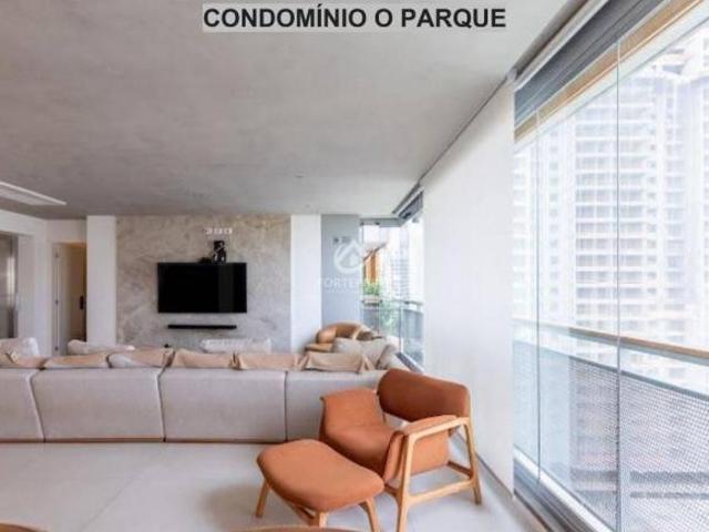 Apartamento com 3 quartos à Venda, Jardim das Acácias São Paulo