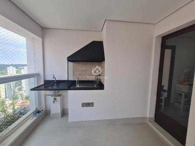 Apartamento com 3 quartos à Venda, Jardim das Acácias São Paulo
