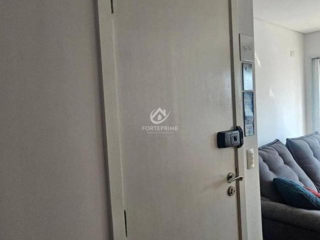 Apartamento com 3 quartos à Venda, Jardim das Acácias São Paulo