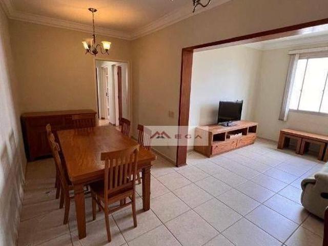 Apartamento com 3 quartos à venda Jardim das Paineiras Campinas/SP