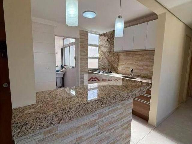 Apartamento com 3 quartos à venda, Jardim do Lago Campinas/SP