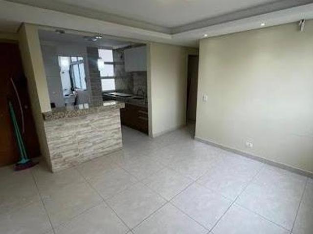 Apartamento com 3 quartos à venda Jardim do Lago Campinas/SP