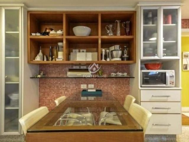 Apartamento com 3 quartos à Venda, Jardim Europa São Paulo