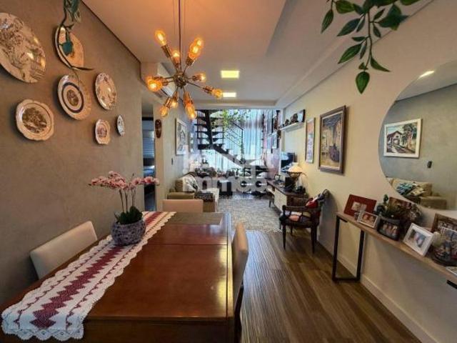 Apartamento com 3 Quartos à Venda, Jardim Europa Sorocaba