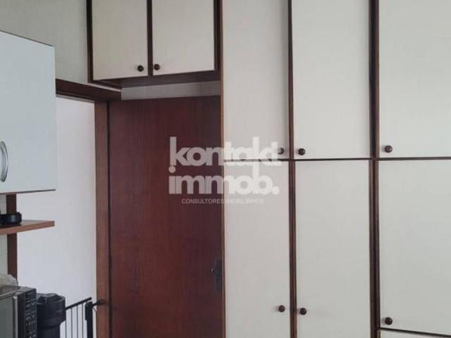 Apartamento com 3 quartos à Venda, Jardim Emília Sorocaba