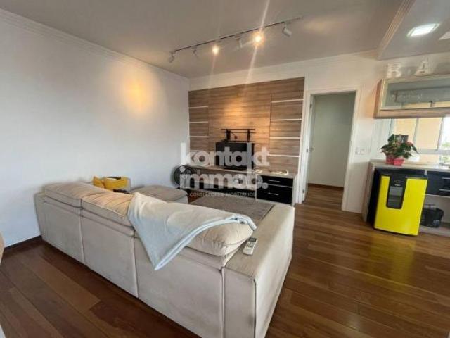 Apartamento com 3 quartos à Venda, Jardim Emília Sorocaba