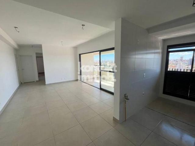 Apartamento com 3 quartos à Venda, Jardim Emília Sorocaba