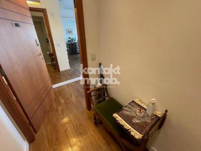 Apartamento com 3 Quartos à Venda, Jardim Emília Sorocaba