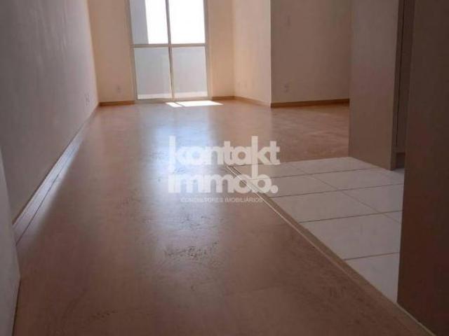 Apartamento com 3 quartos à Venda, Jardim Emília Sorocaba