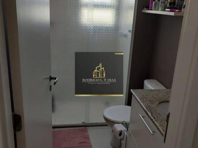 Apartamento com 3 Quartos à venda Jardim Ermida I