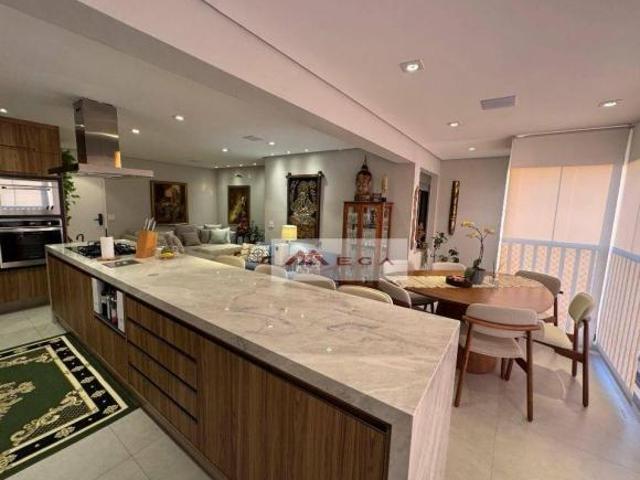 Apartamento com 3 quartos à venda Jardim Guanabara Campinas/SP