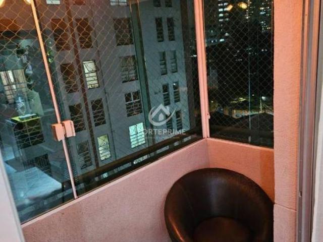 Apartamento com 3 quartos à Venda, Jardim Luanda São Paulo