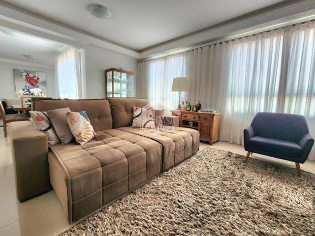 Apartamento com 3 quartos à Venda, Jardim Pau Preto Indaiatuba
