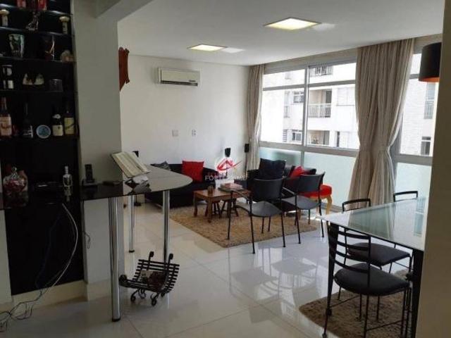Apartamento com 3 quartos à Venda, Jardim Paulista São Paulo