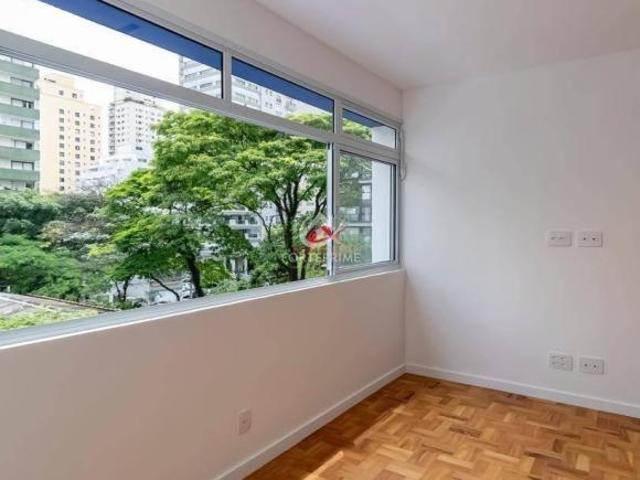 Apartamento com 3 quartos à Venda, Jardim Paulista São Paulo