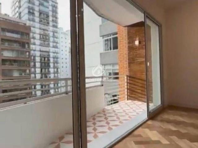 Apartamento com 3 quartos à Venda, Jardim Paulista São Paulo