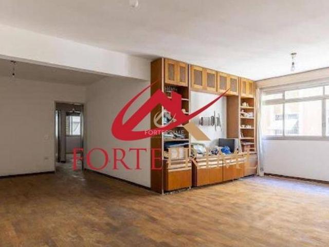 Apartamento com 3 quartos à Venda, Jardim Paulista São Paulo