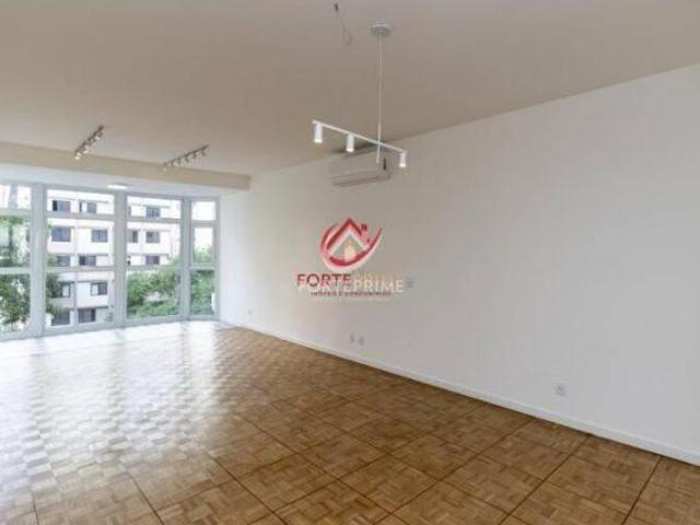 Apartamento com 3 quartos à Venda, Jardim Paulista São Paulo