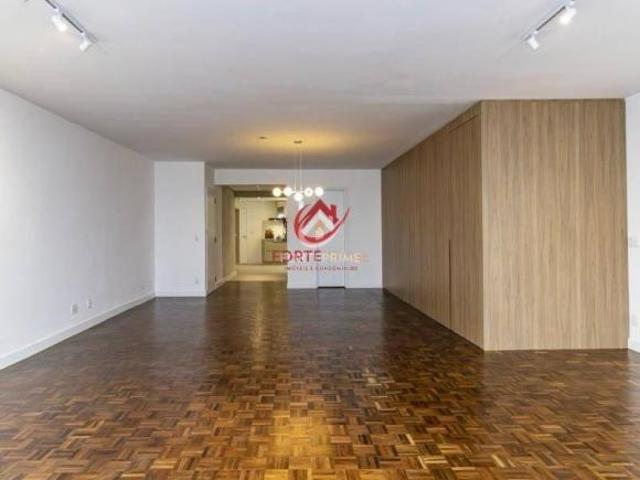 Apartamento com 3 quartos à Venda, Jardim Paulista São Paulo