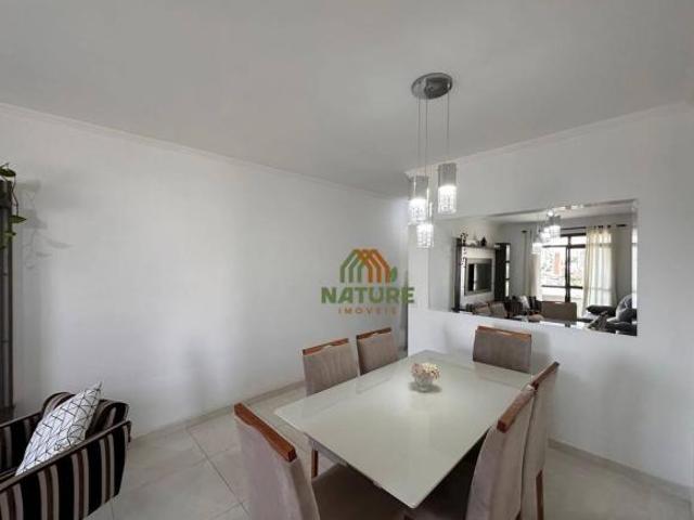 Apartamento Com 3 Quartos à Venda Jardim Pitangueiras I Jundiaí/SP