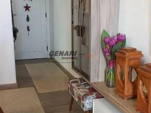 Apartamento com 3 quartos à venda Jardim Pompéia Indaiatuba/SP