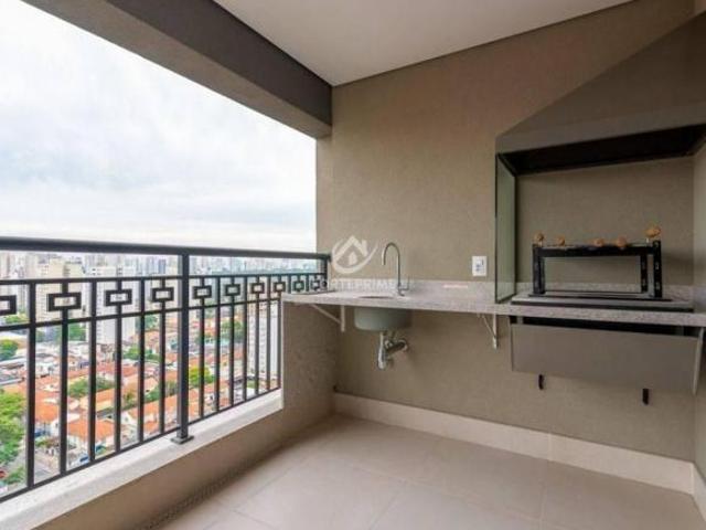 Apartamento com 3 quartos à Venda, Jardim Prainha São Paulo
