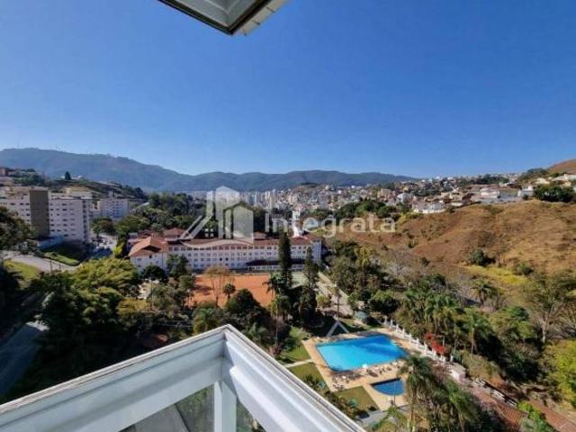 Apartamento com 3 quartos à Venda, Jardim Quisisana Poços de Caldas