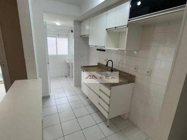 Apartamento com 3 quartos à venda Jardim São Vicente Campinas/SP