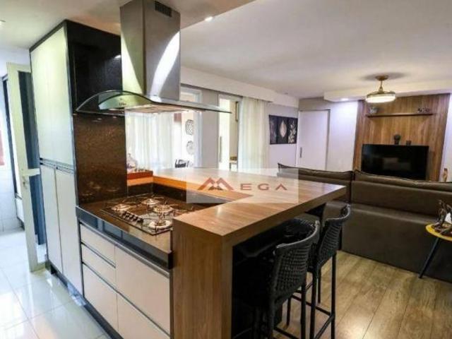 Apartamento com 3 quartos à venda Jardim São Vicente Campinas/SP