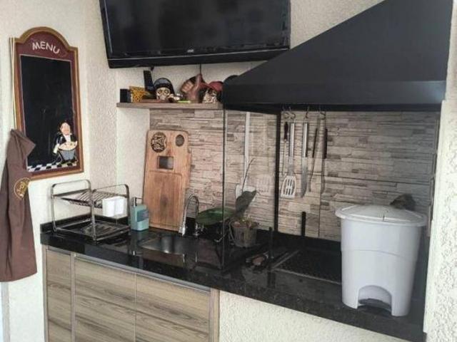 Apartamento com 3 quartos à Venda, Jardim São Judas Tadeu Guarulhos