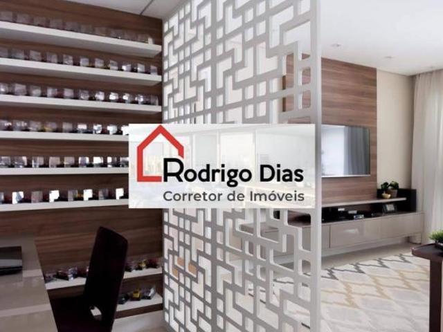Apartamento com 3 Quartos à venda Jardim Sao Bento