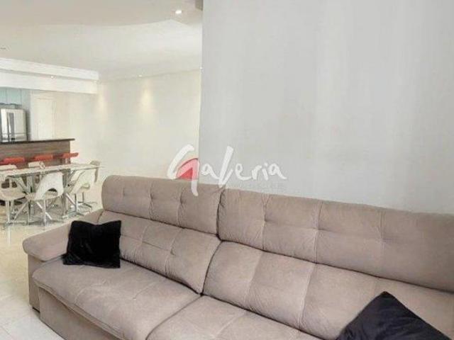 Apartamento com 3 quartos à venda Jardim Santo André