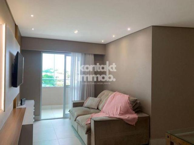 Apartamento com 3 quartos à Venda, Jardim Vera Cruz Sorocaba