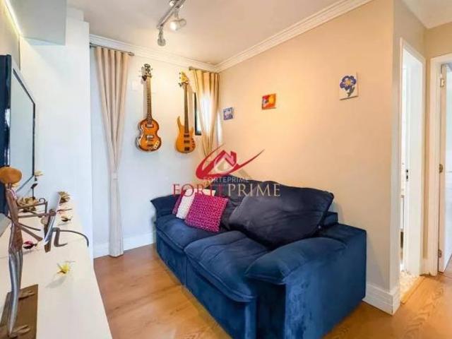 Apartamento com 3 quartos à Venda, Jardim Vila Mariana São Paulo