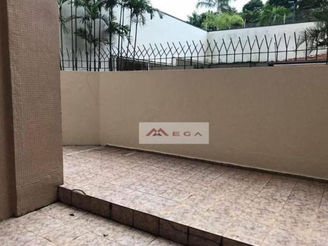 Apartamento com 3 quartos à venda Jd Proença Campinas/São Paulo