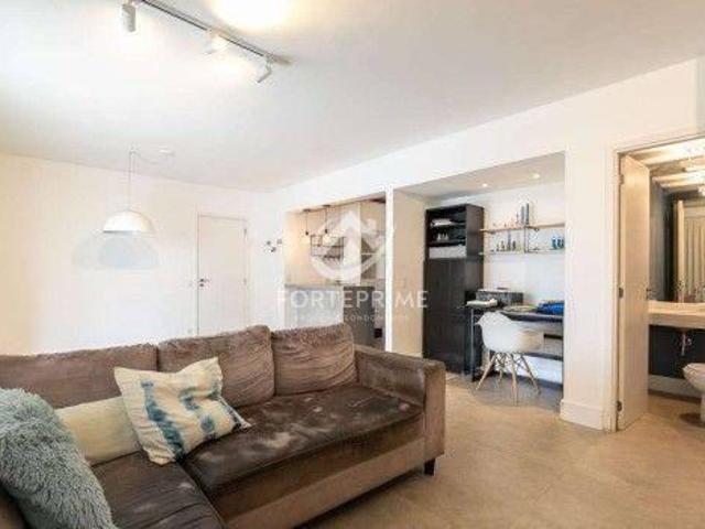 Apartamento com 3 quartos à Venda, Jurubatuba São Paulo