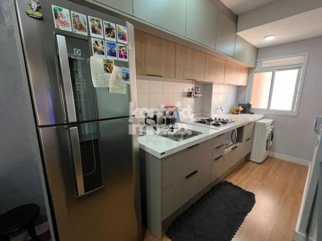 Apartamento com 2 quartos à Venda, Olga Park Residence Sorocaba