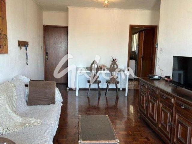Apartamento com 3 quartos à venda Osvaldo Cruz São Caetano do Sul