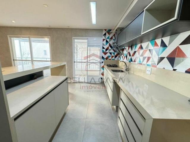 Apartamento com 3 quartos a venda no Bairro da Mooca