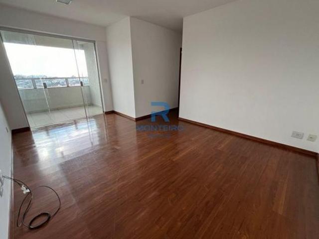 Apartamento com 3 Quartos à Venda ou para Alugar, 105 m² Buritis