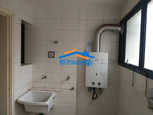 Apartamento com 3 quartos à venda ou para alugar em Perdizes