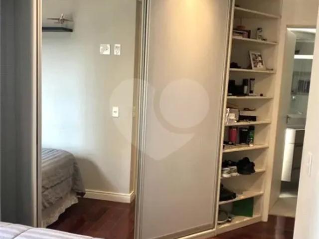 Apartamento com 3 quartos à venda ou para locação em Parque Da Mooca SP