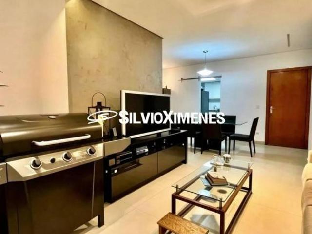 Apartamento com 3 Quartos à Venda, Lourdes Belo Horizonte