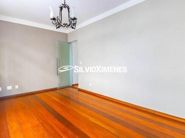 Apartamento com 3 quartos à Venda, Luxemburgo Belo Horizonte
