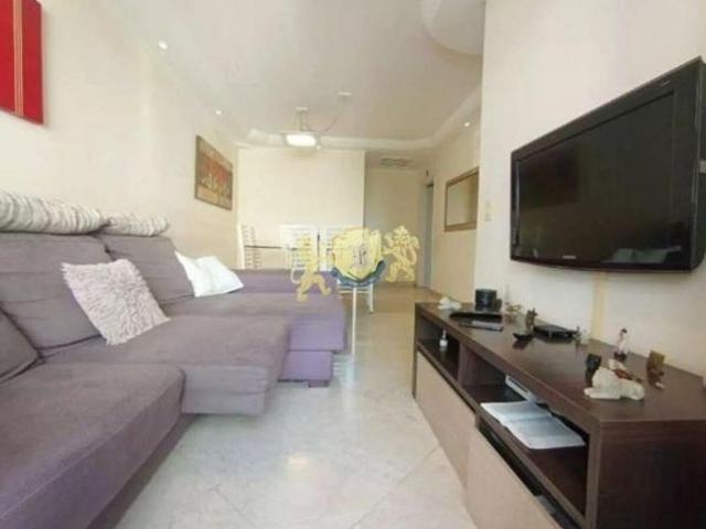 Apartamento com 3 Quartos à venda, m² Vila Mariana