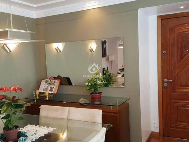 Apartamento com 3 quartos à Venda, Moema São Paulo