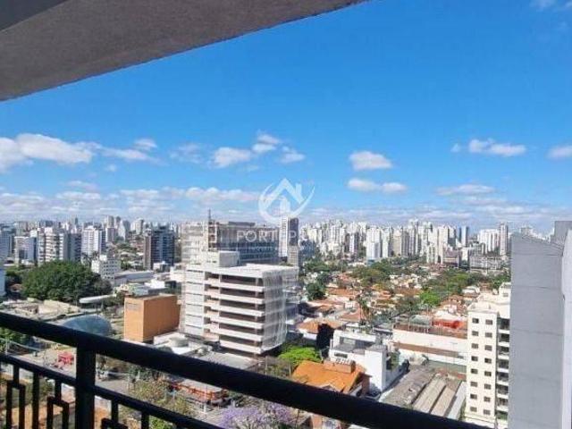 Apartamento com 3 quartos à Venda, Moema São Paulo