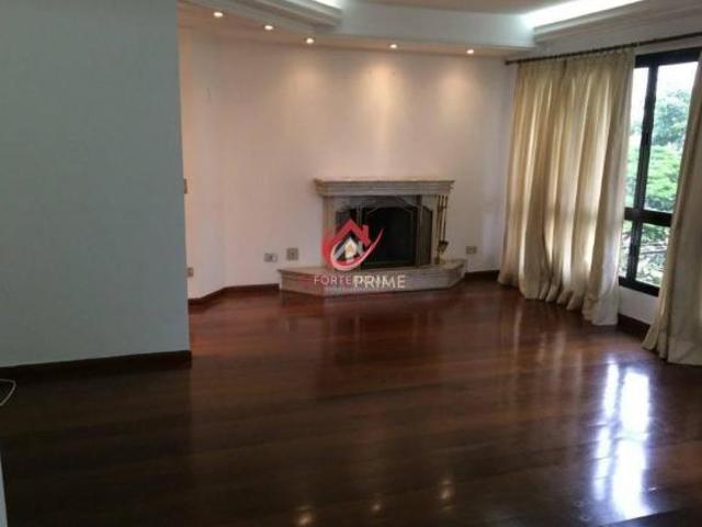 Apartamento com 3 quartos à Venda, Moema São Paulo